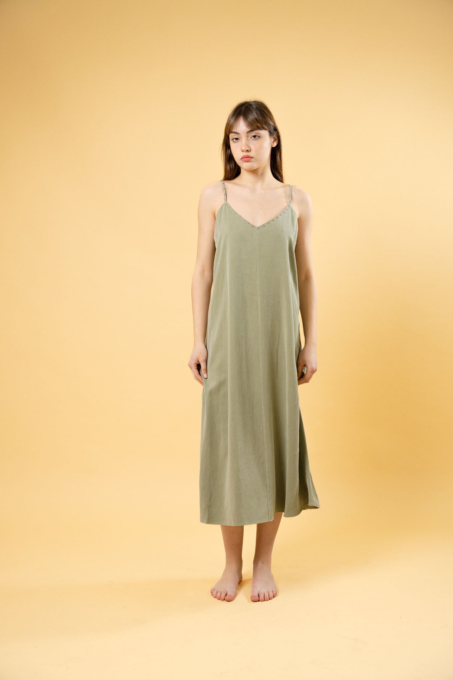 Long Dress MA – SiMi